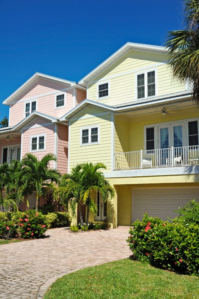 220+ Best Beach House Names for your Vacation Home